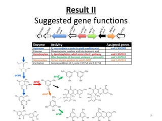 Master presentation | PPTX