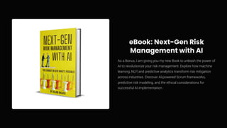 Master Risk Management in Scrum - Online Course | PPT