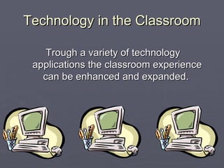 Master tech class | PPT