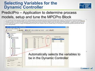 Master the Mystery and Marvels of DeltaV MPC | PPT