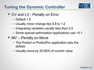 Master the Mystery and Marvels of DeltaV MPC | PPT