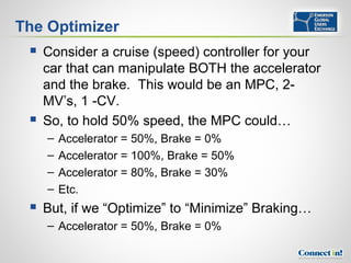 Master the Mystery and Marvels of DeltaV MPC | PPT