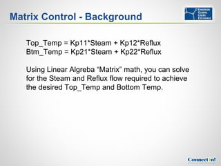 Master the Mystery and Marvels of DeltaV MPC | PPT