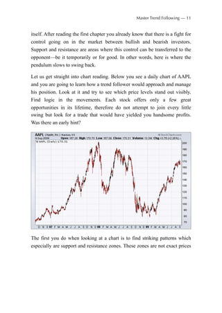 Master trend-following | PDF