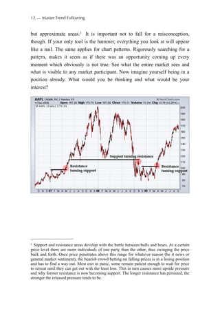 Master trend-following | PDF