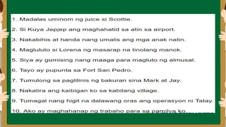 MASTERAL.pptx dksdfckfsjkfdofdvjvkxfifjfcn | PPTX