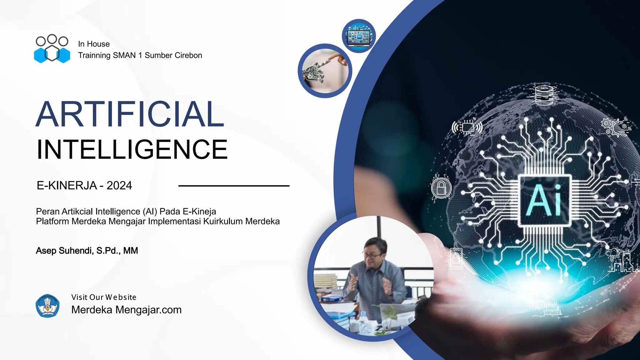 LEARNING MASTER ARTIFICIAL INTELLIGENCE.pdf