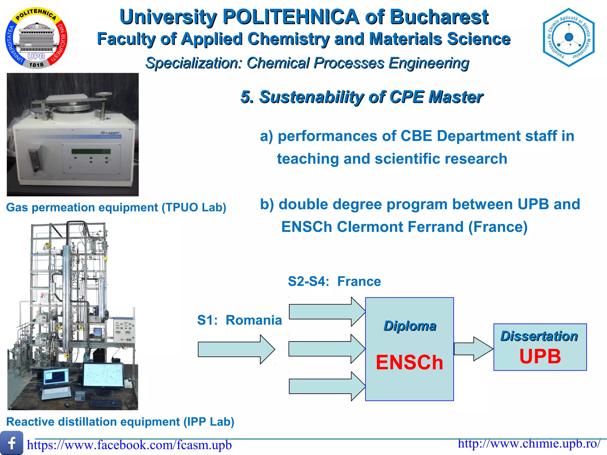Chemical Processes Engineering | PPT
