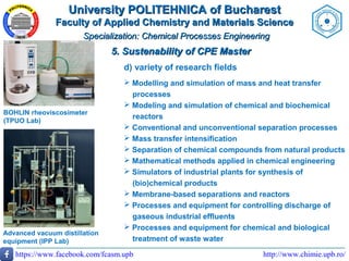 Chemical Processes Engineering | PPT