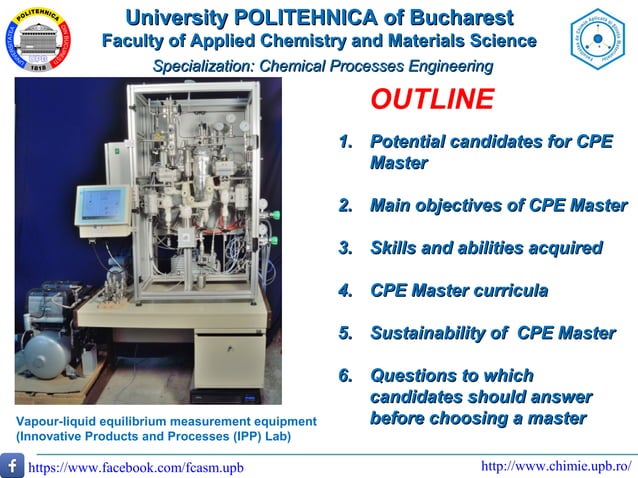 Chemical Processes Engineering | PPT