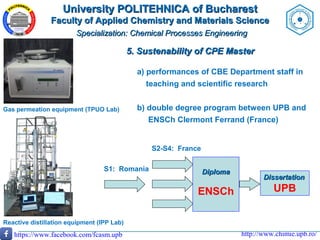 Chemical Processes Engineering | PPT