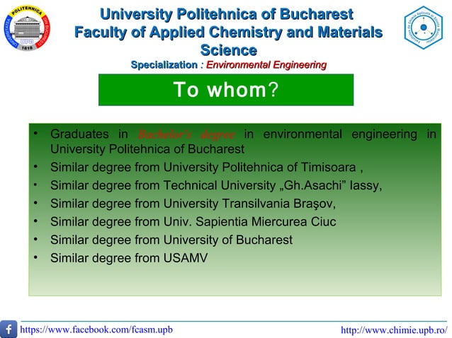 Environmental Engineering | PPT