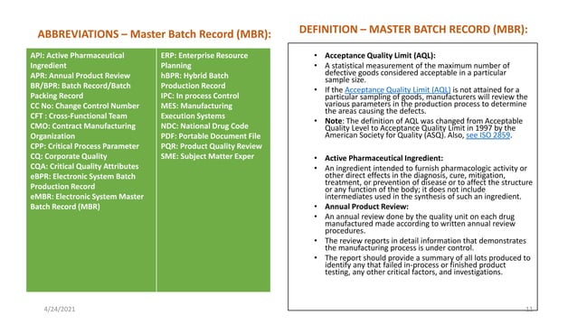 Archiving Batch Master Records Using Lo_Batch – LBYJUU