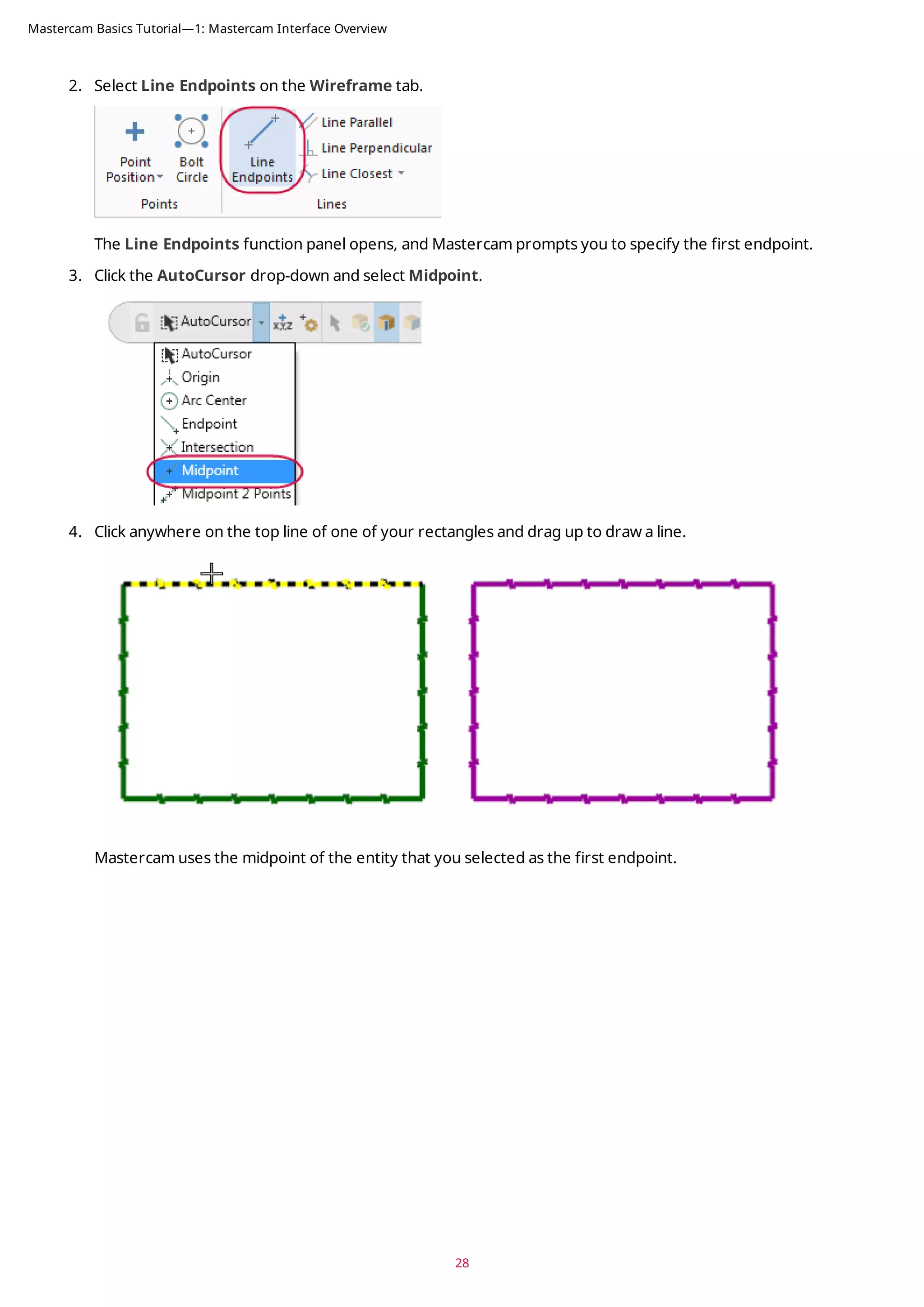 Mastercam Basics Tutorial Pdf 