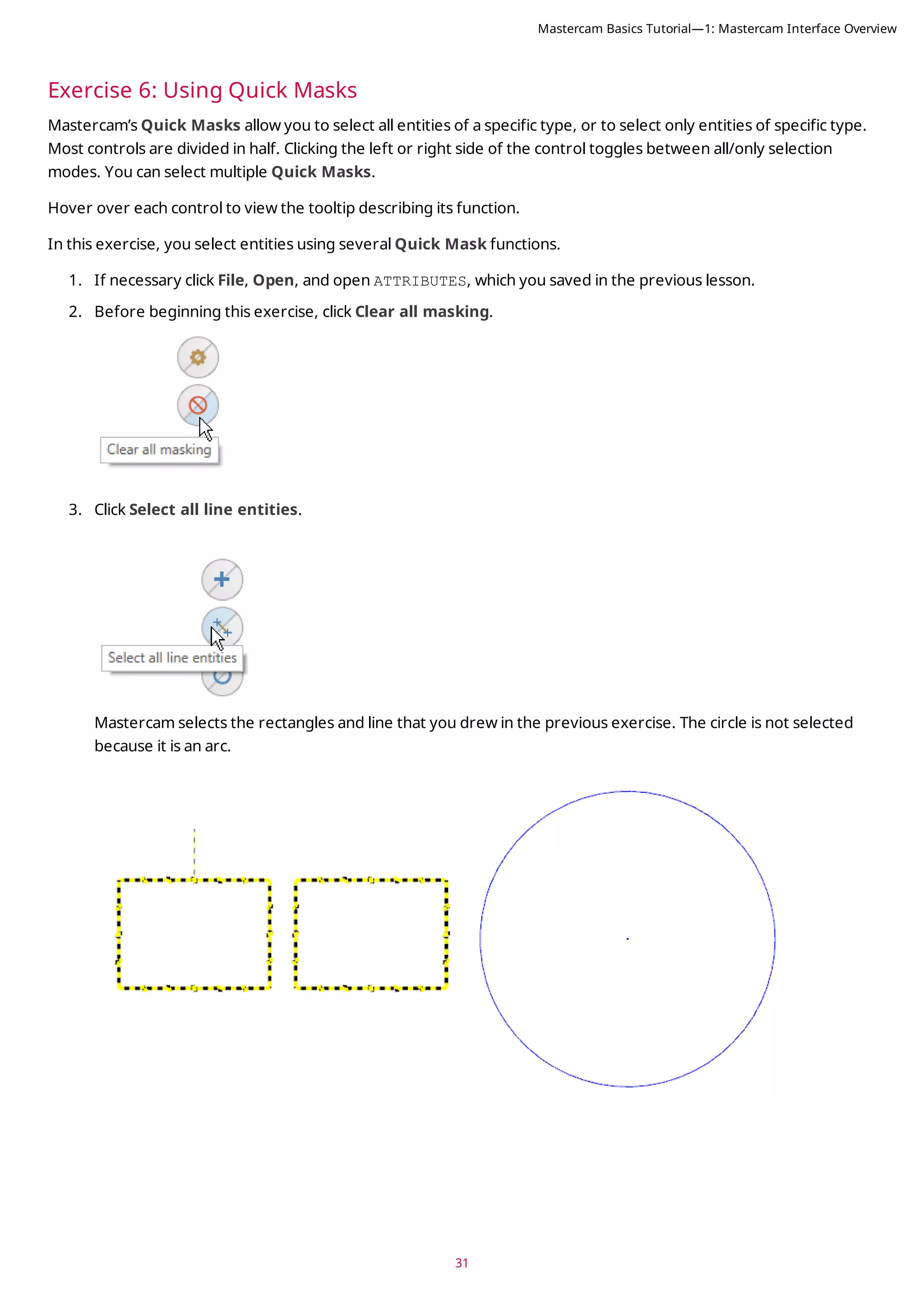 Mastercam basics-tutorial | PDF | Computer Peripherals | Computing