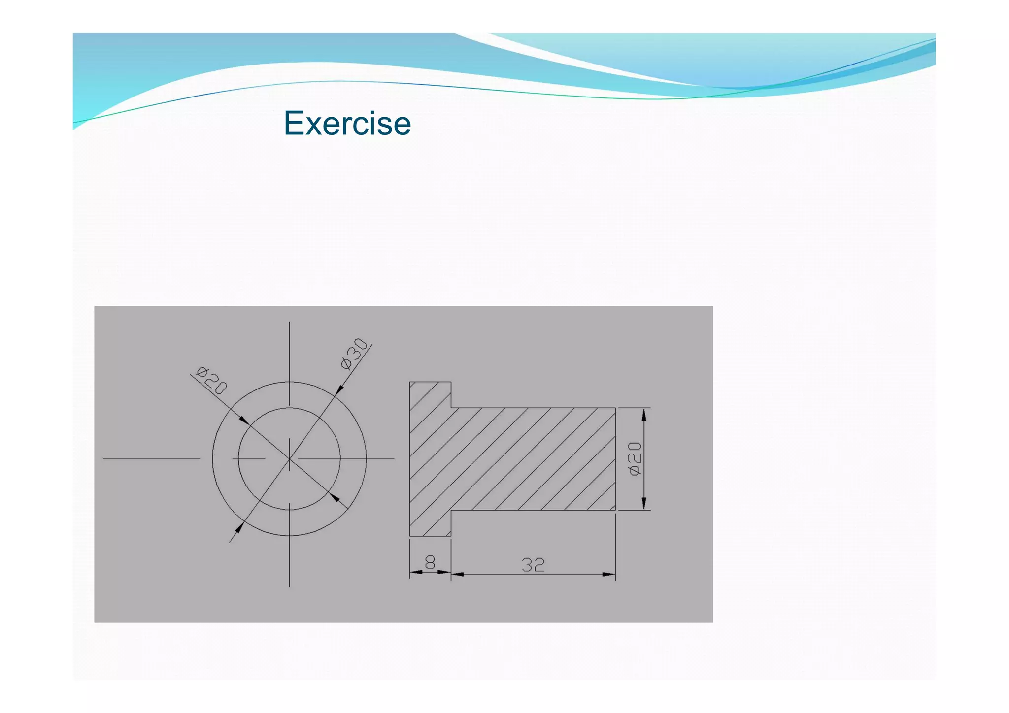 Mastercam lathe tutotial | PDF