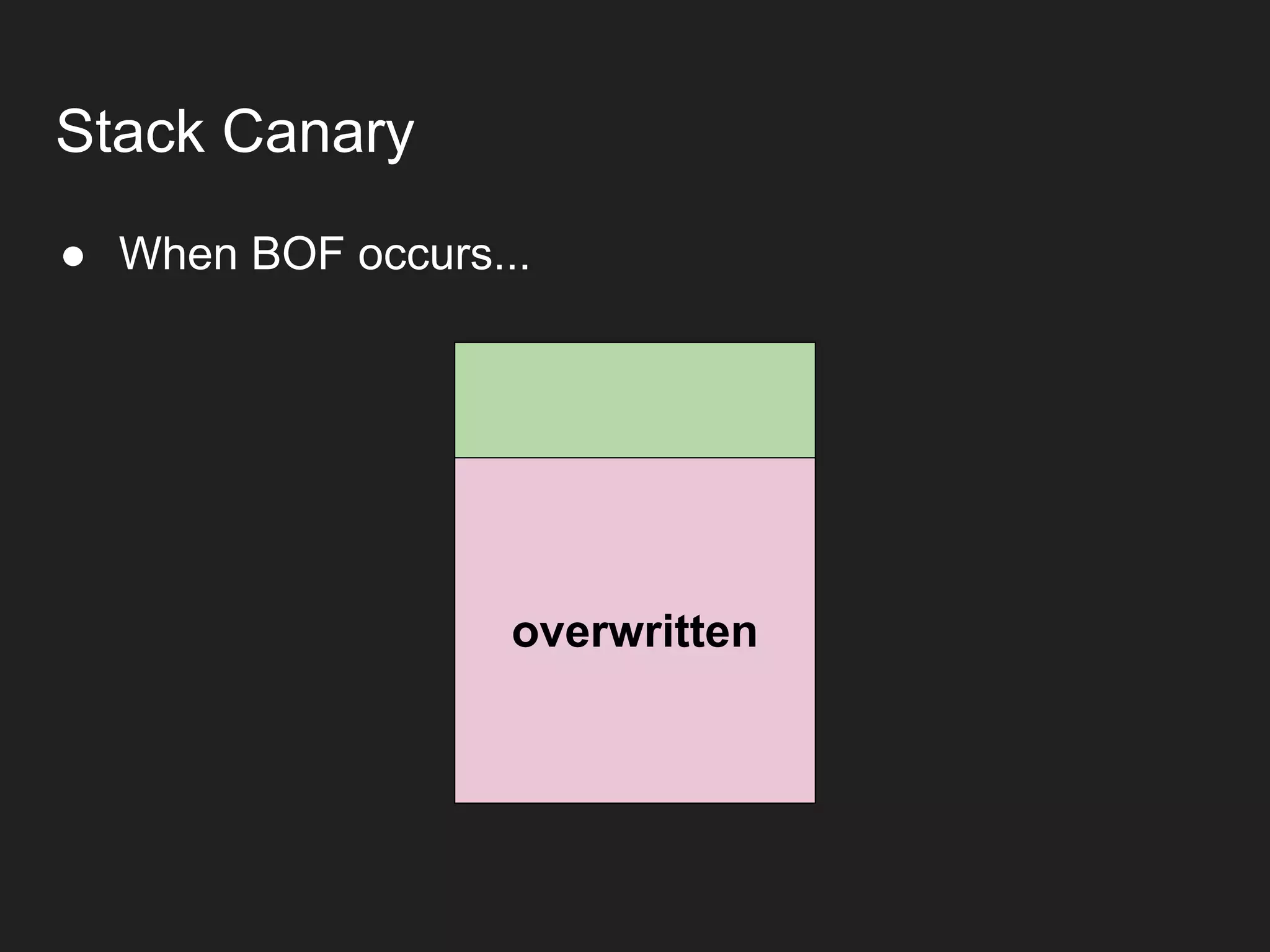 Master Canary Forging by Yuki Koike - CODE BLUE 2015 | PDF