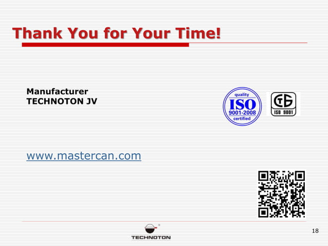 MasterCAN Vehicle Data Interfaces (ENG) | PPTX