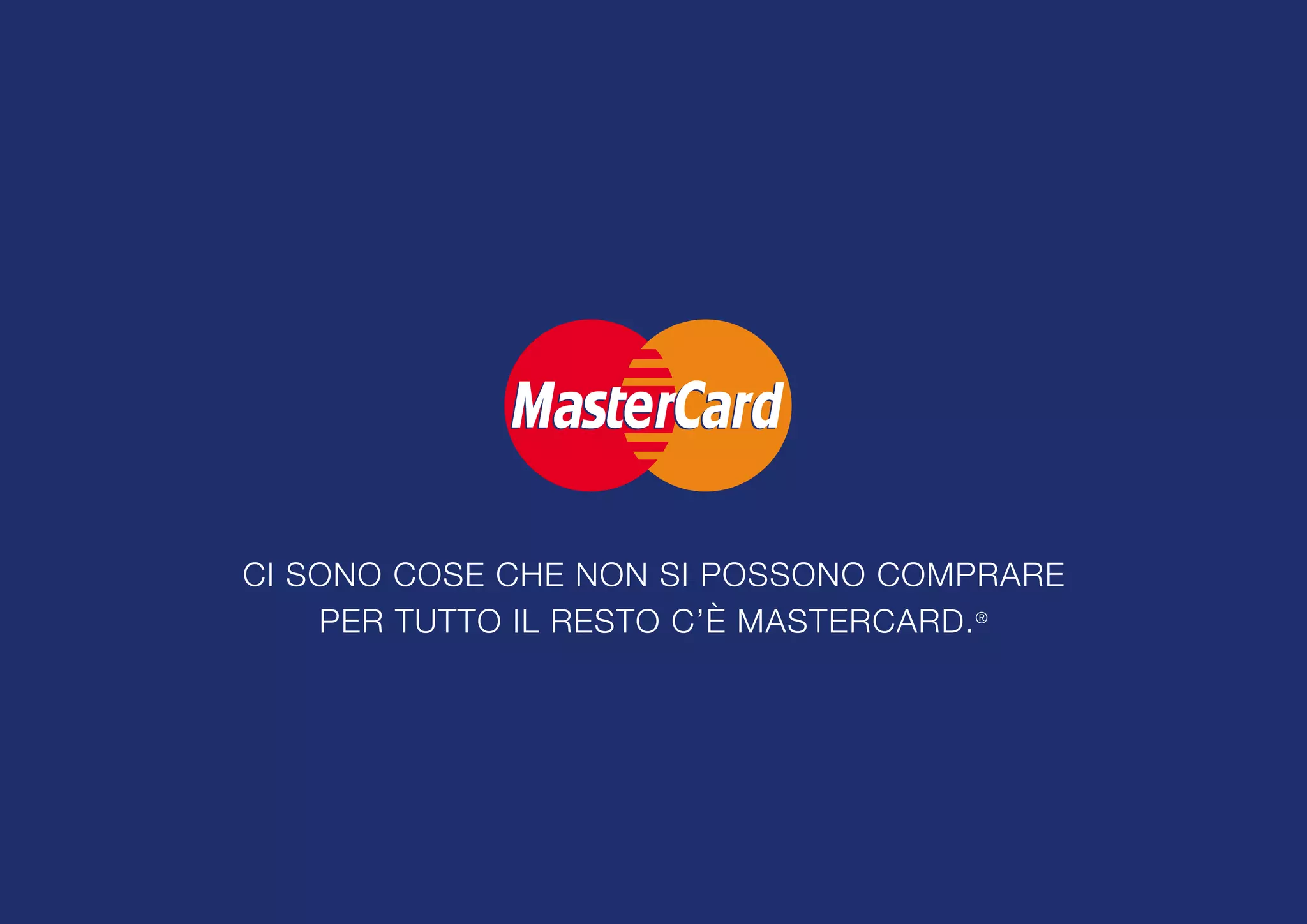 Analisi - Mastercard Tv Commercial (La Moda) | PDF