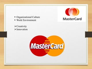 MasterCard | PPTX