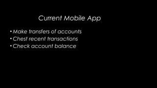 Mastercard Digital Strategy | ODP
