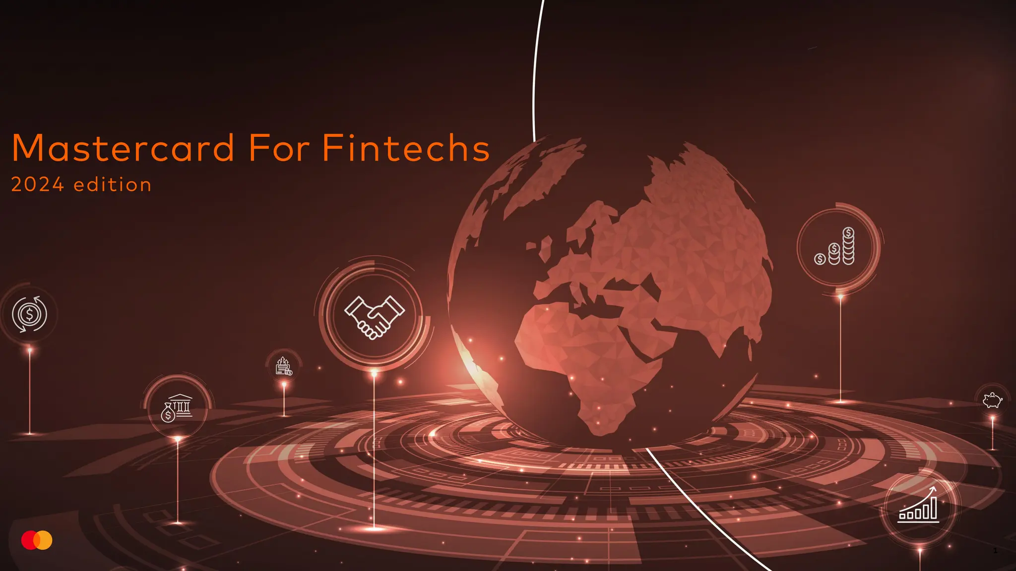 MASTERCARD FOR FINTECHS PROGRAM 2024 BROCHURE | PDF