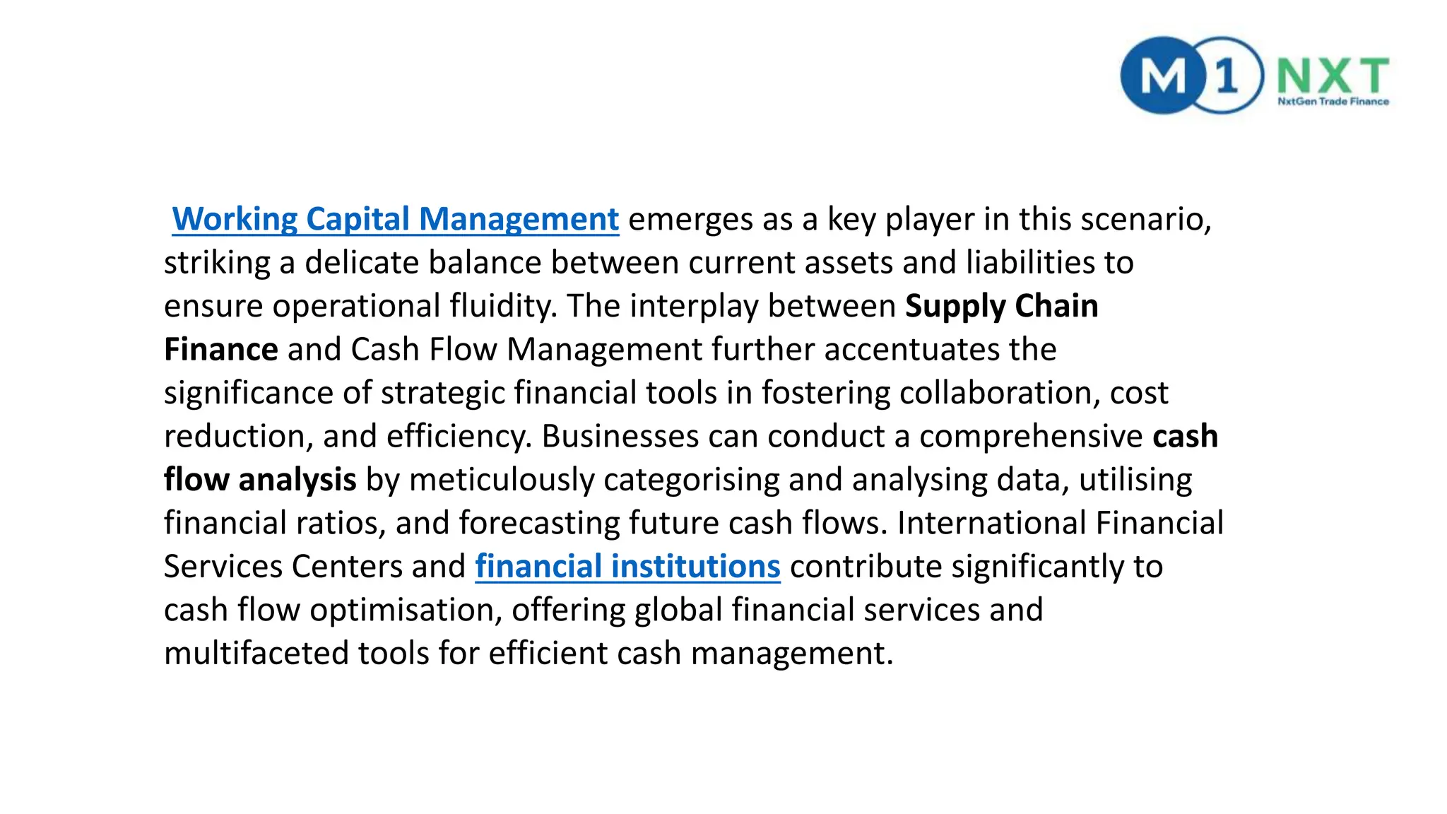 Master Cash Flow Analysis for Financial Success.pptx