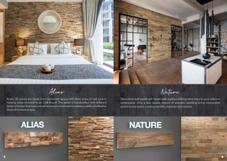 Wood Panelling For Walls.pdf