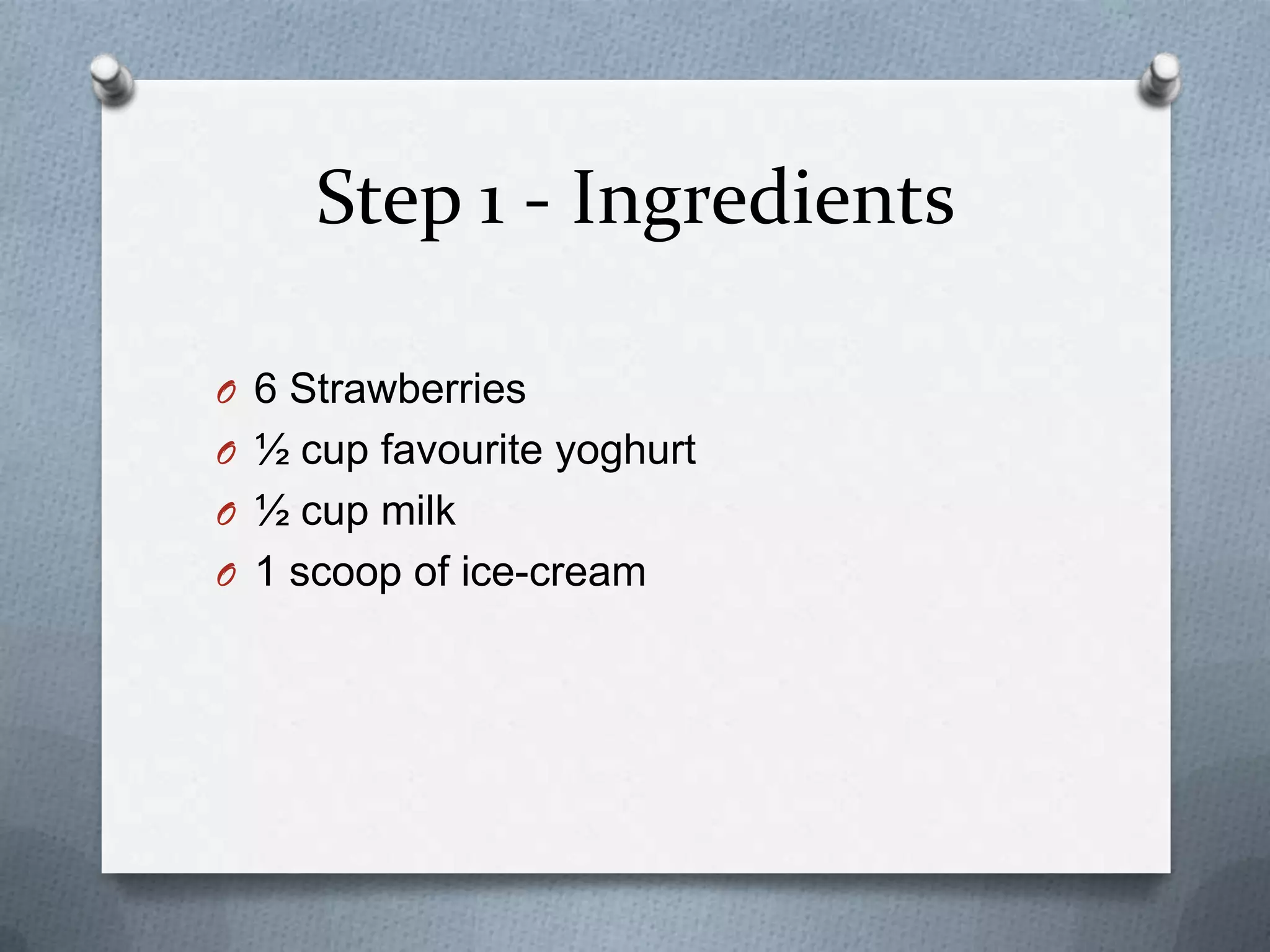 Masterchef presentation Hannah | PPTX