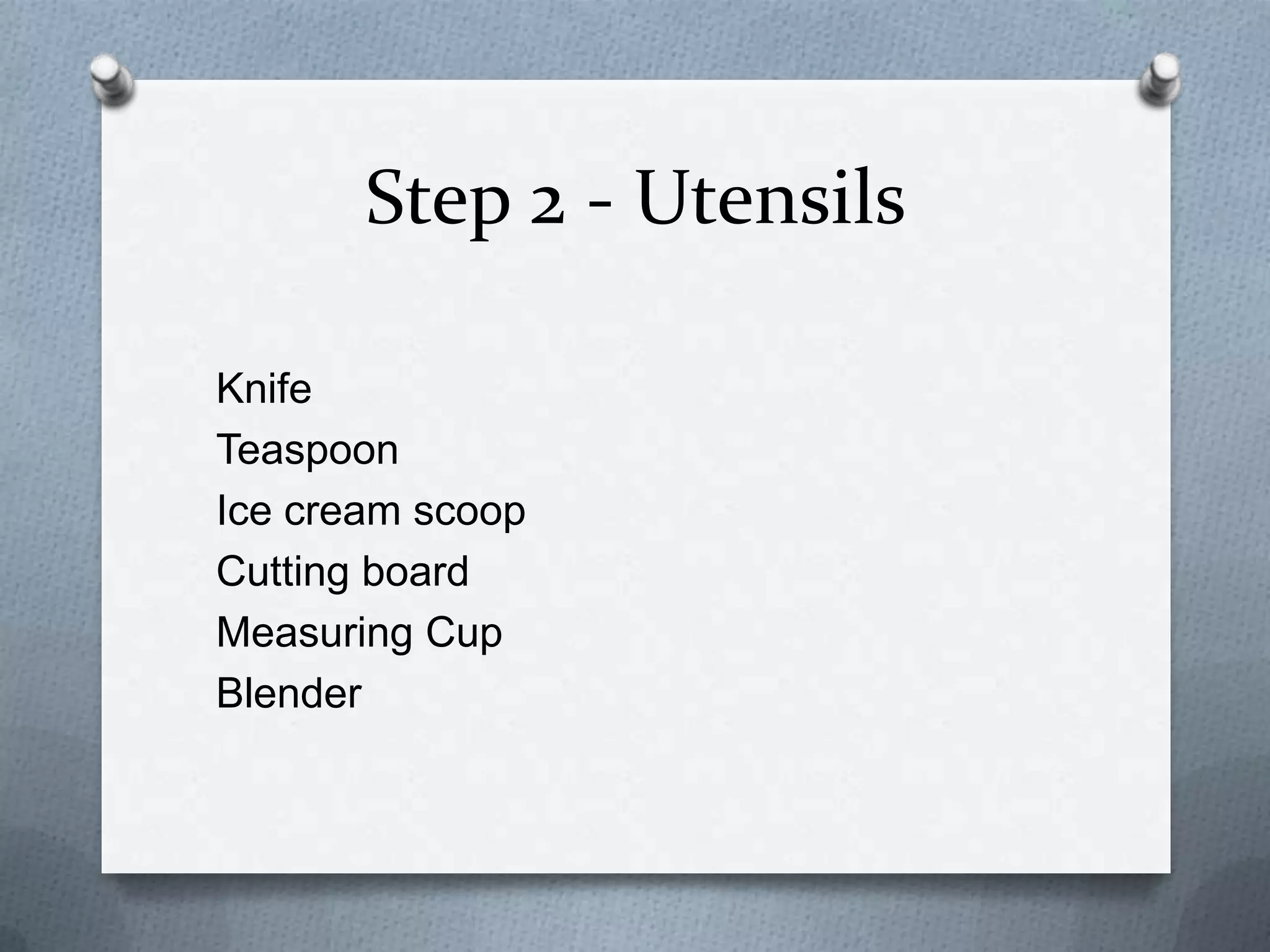 Masterchef presentation Hannah | PPTX