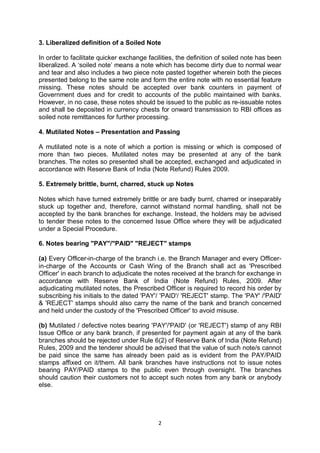 Master circular soiled notes 89 mcfenc25062014f | PDF