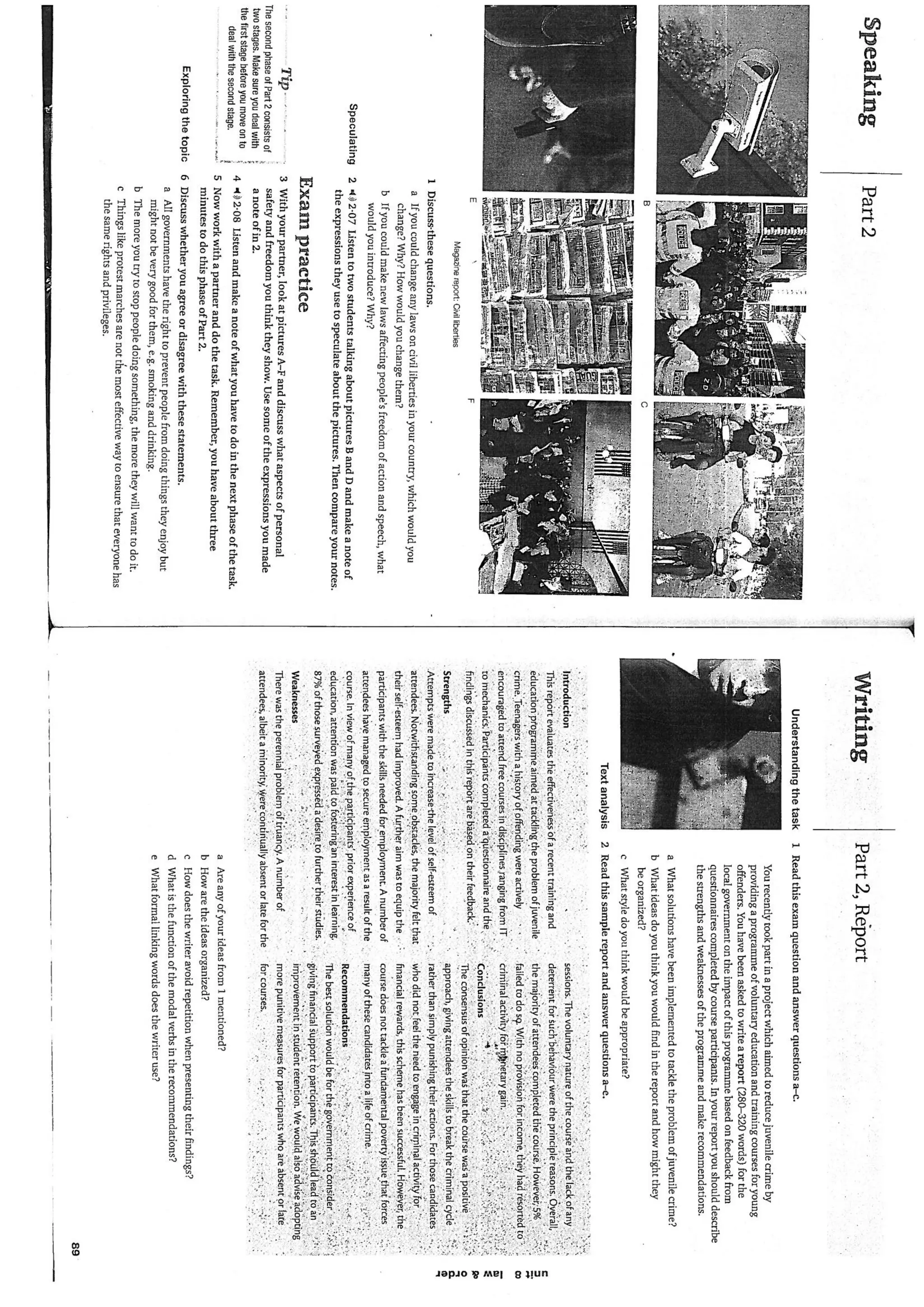 Masterclass proficiency | PDF