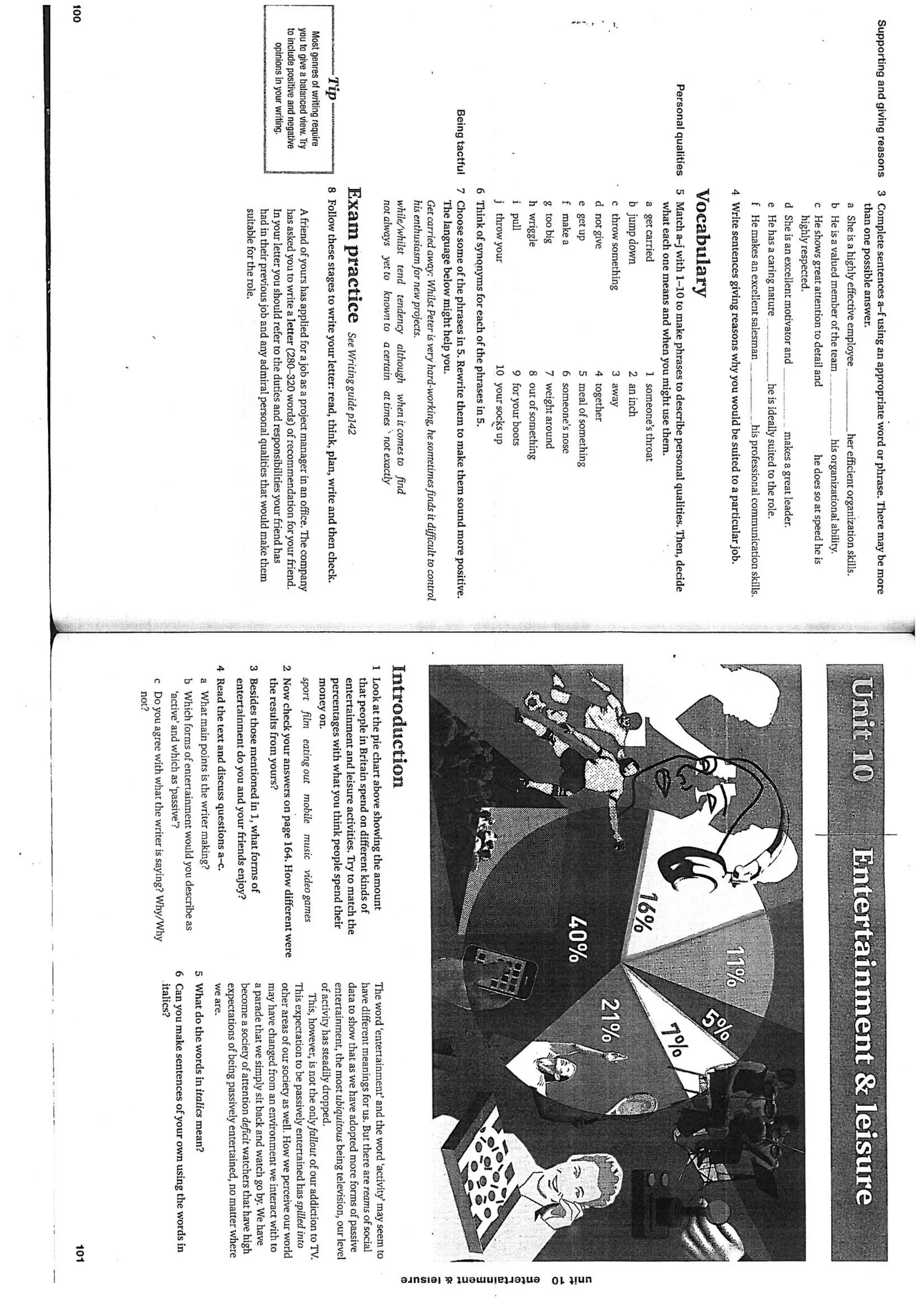 Masterclass proficiency | PDF