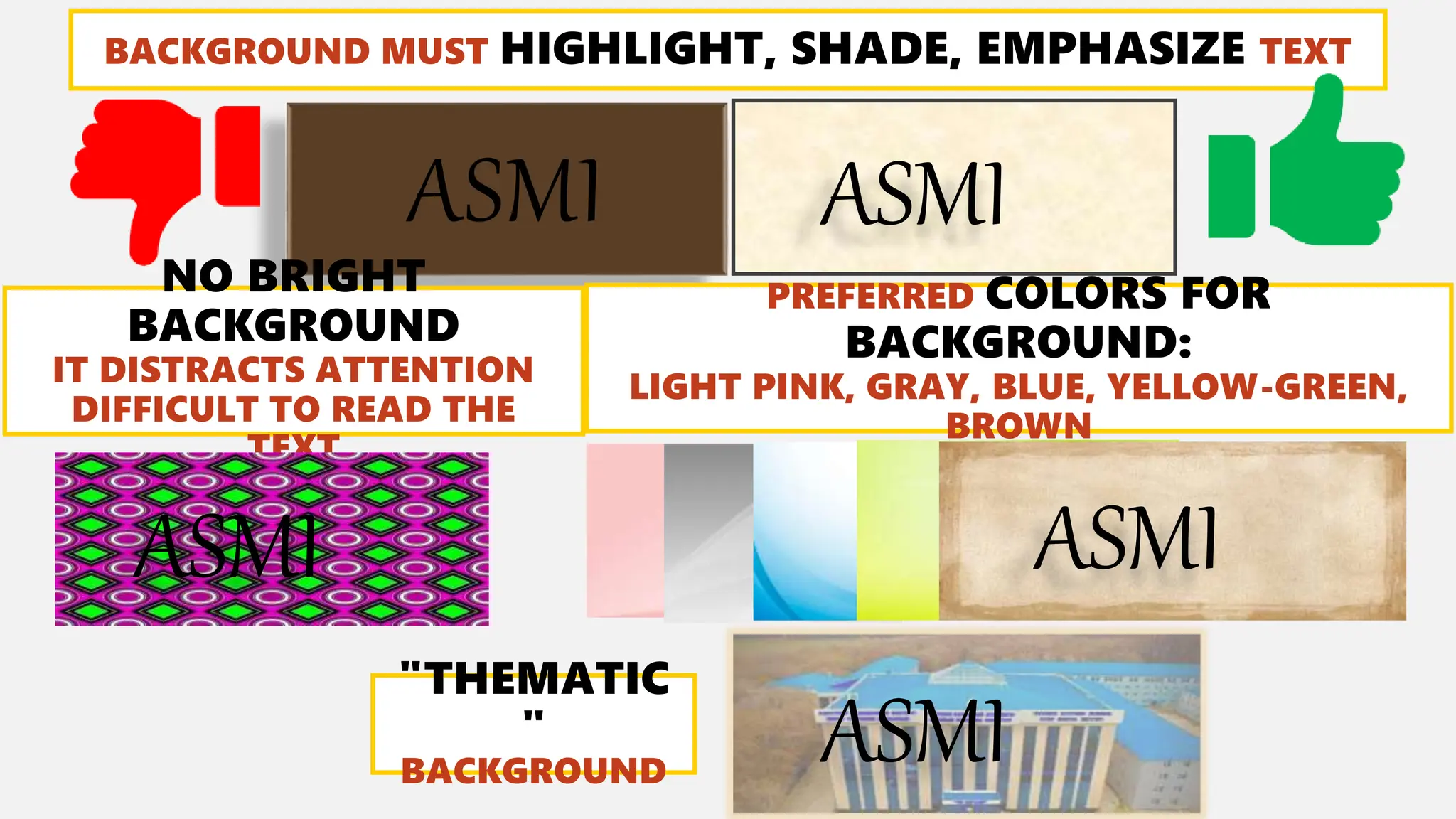 MasterClass on creating powerpoint presentations | PPTX