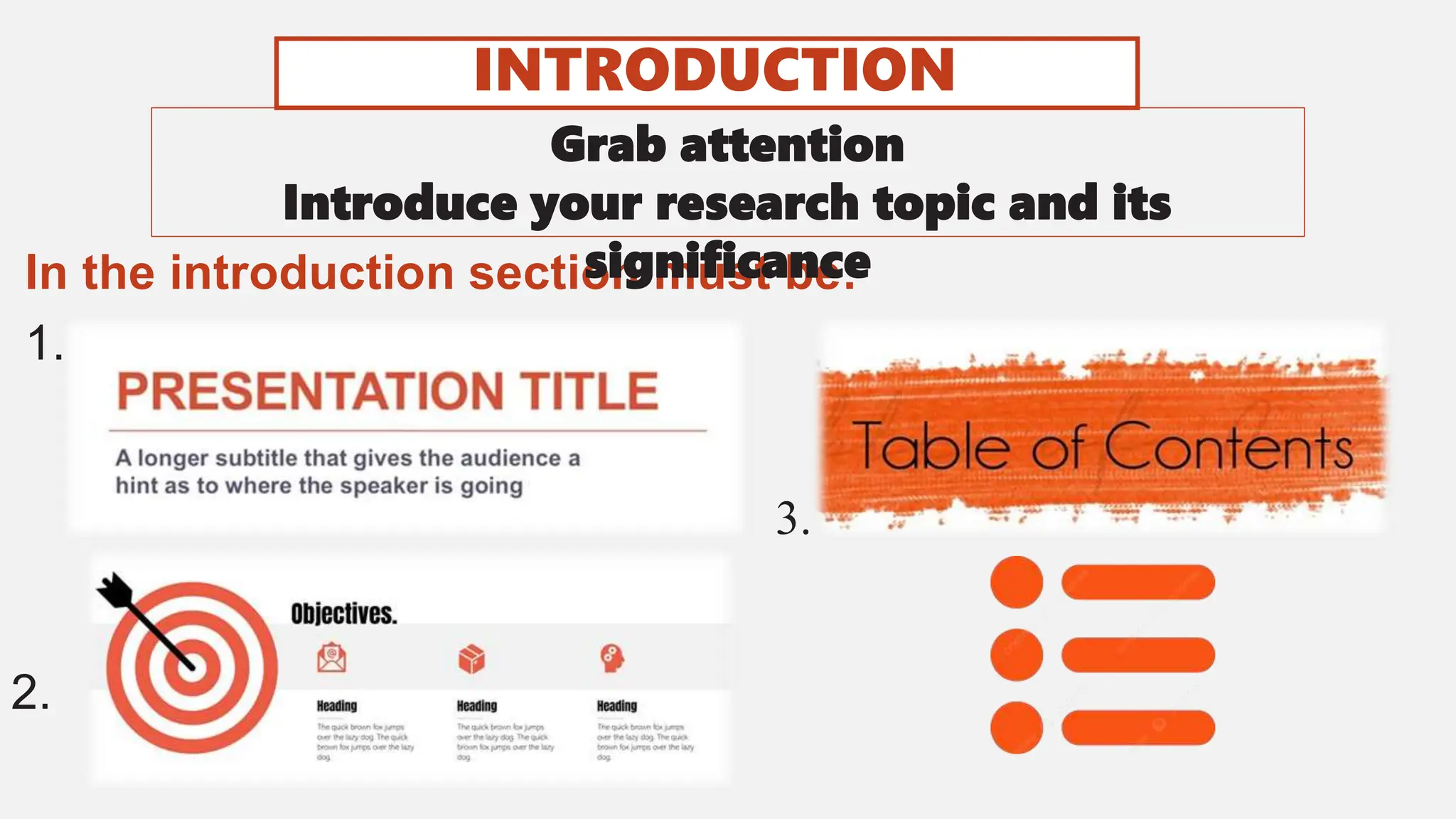 MasterClass on creating powerpoint presentations | PPT