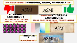 MasterClass on creating powerpoint presentations | PPT