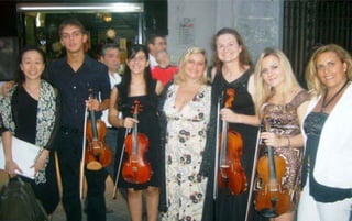 Angela Amato Masterclass 2008 | PDF