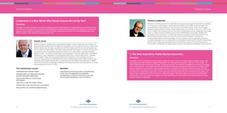 Masterclass Brochure | PDF