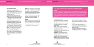 Masterclass Brochure | PDF