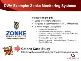 A Masterclass on Data Warehouse Automation | PPTX