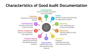 Documentation - Forensic & Internal Audit - ICSI | PDF