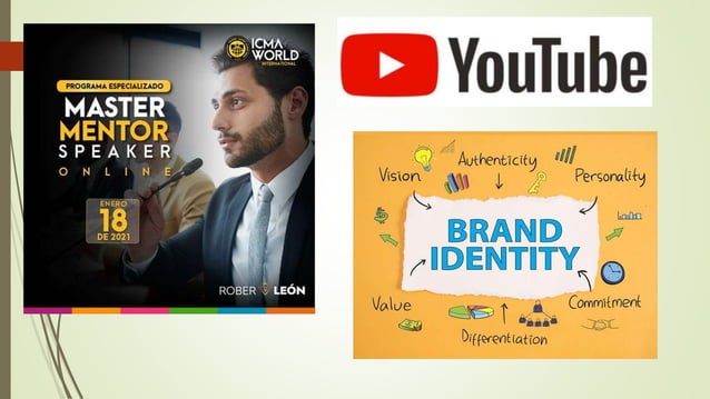 Masterclass exponential marketing | PPTX