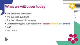 Key factors of successful bid teams.pptx