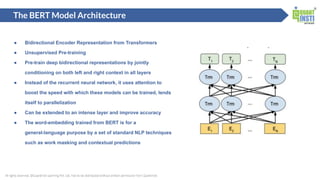 Masterclass: Natural Language Processing in Trading with Terry ...