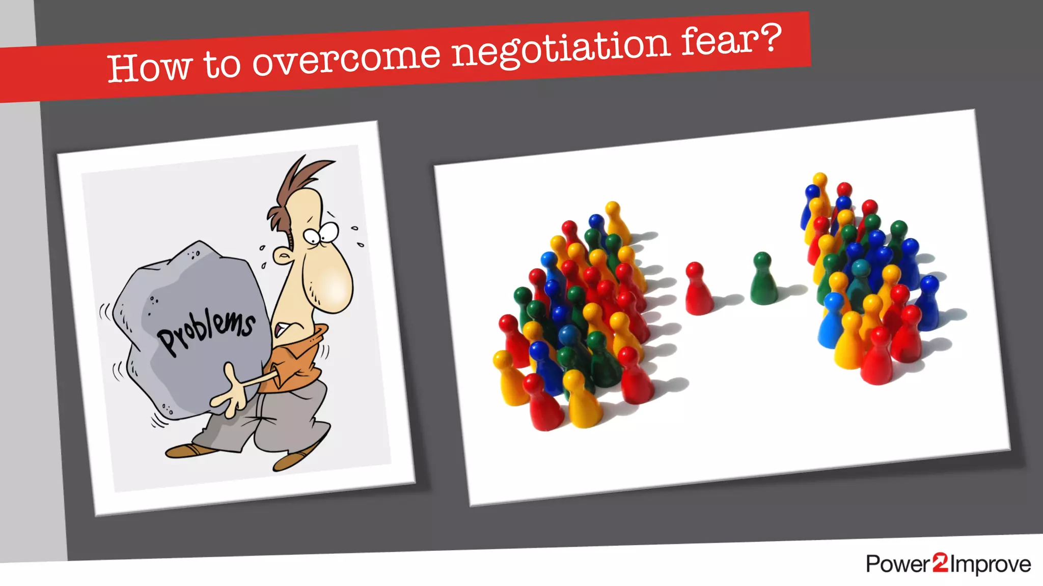 Masterclass negotiations handout | PDF