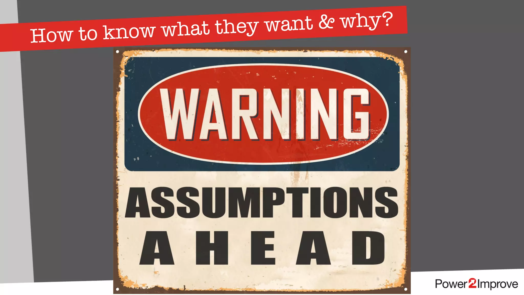 Masterclass negotiations handout | PDF