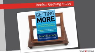 Masterclass negotiations handout | PDF