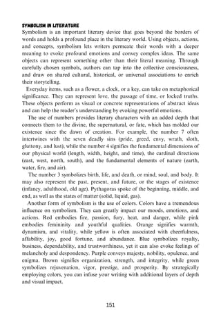 Master Class on How to Write a Good Story - edited August 2023 ...