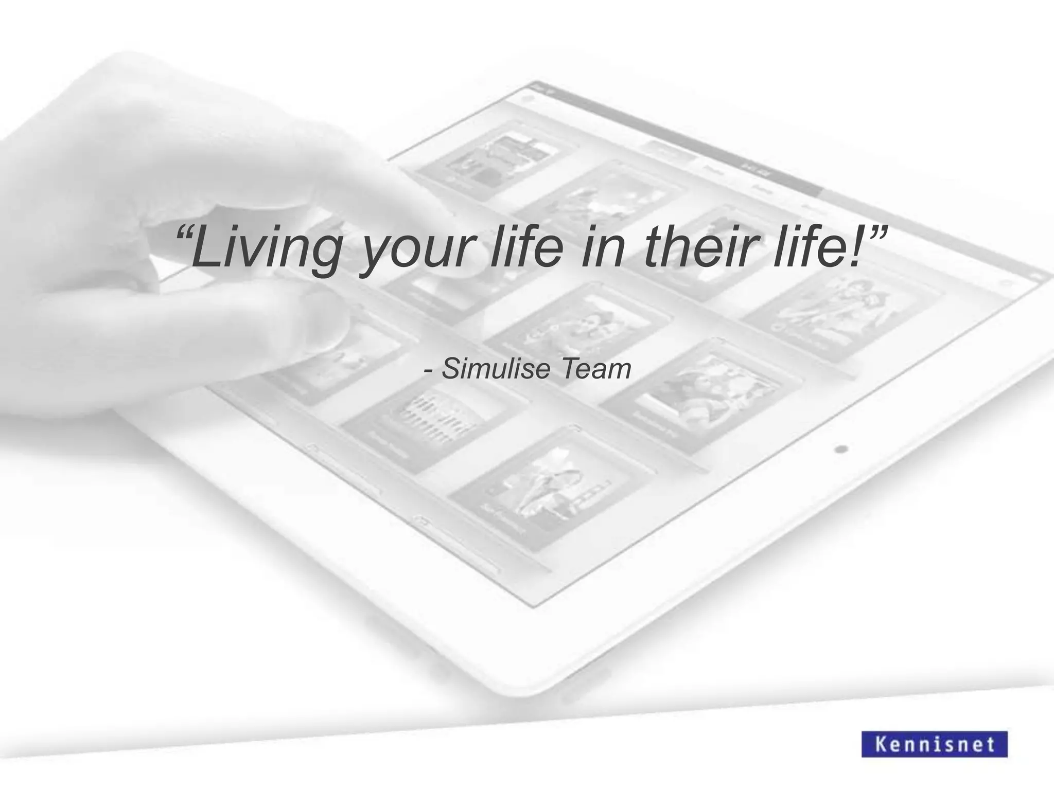 Masterclass overal leren | PPT