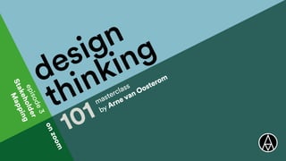 Design Thinking 101 - Stakeholder Mapping | PDF